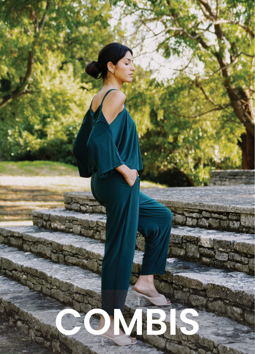 Combinaisons Femme | Osanna – Osanna Creazione